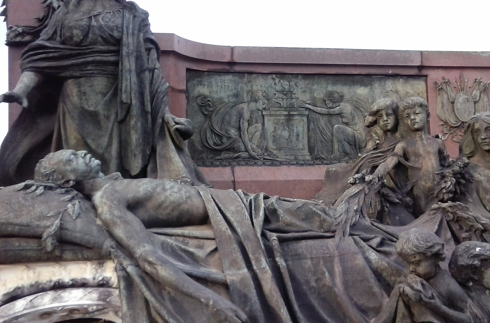 HISTÓRIA EM SUAS MÃOS: Pinheiro Machado e a arte da morte