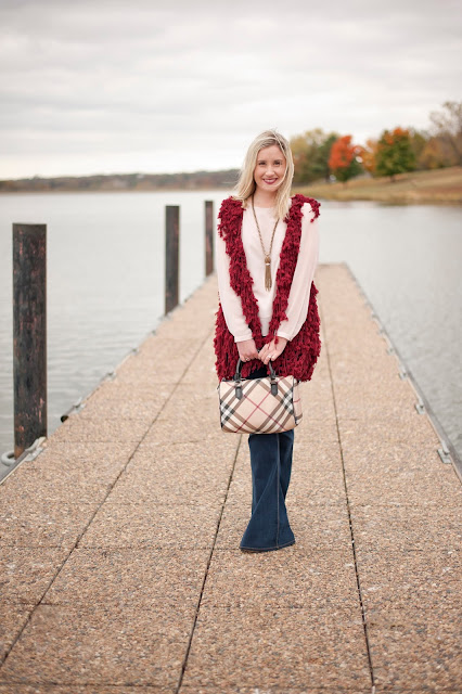 Style My Way: The 70s Trend - Look Number Four