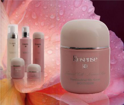 Eczaneden Alışveriş Sağlık ve Güzellik Ürünleri: Rosense Ürünleri