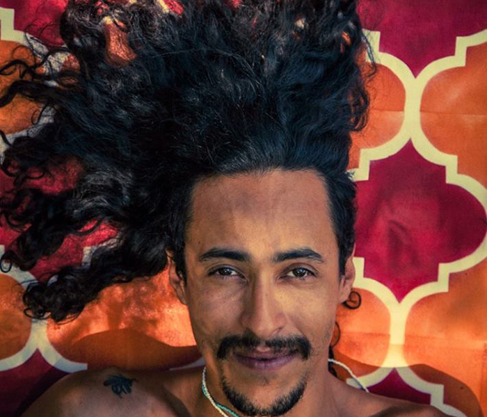 Núcleo Mirada: Integrantes