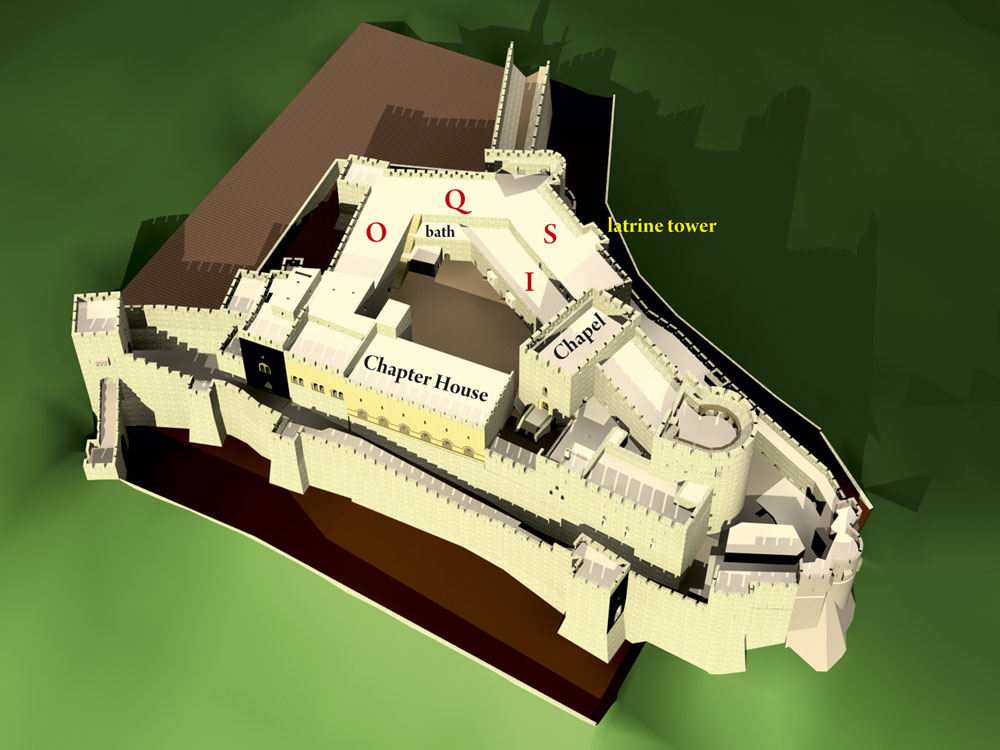 Ungheria - Santa Sede: La Missione Archeologica Siro-Ungherese nella ...