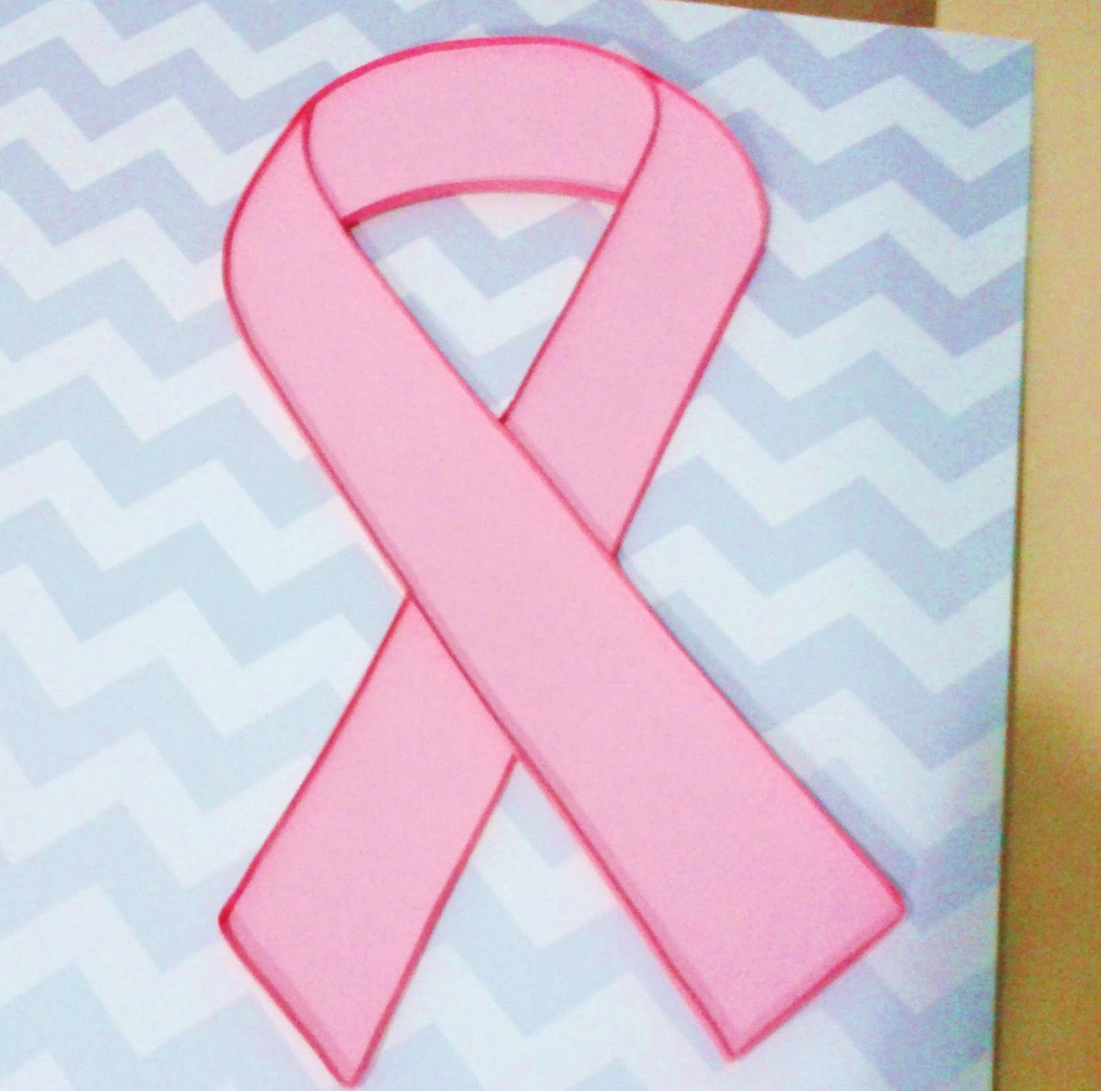 Hooks And Laces: Pink Ribbon Project