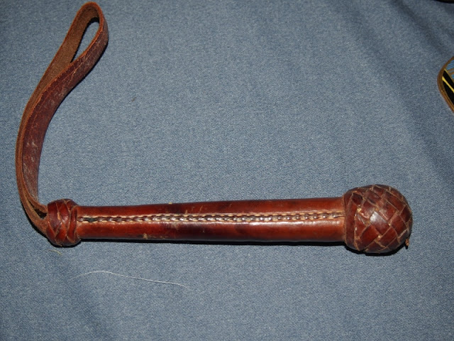 Call of Cthulhu Reference Blog