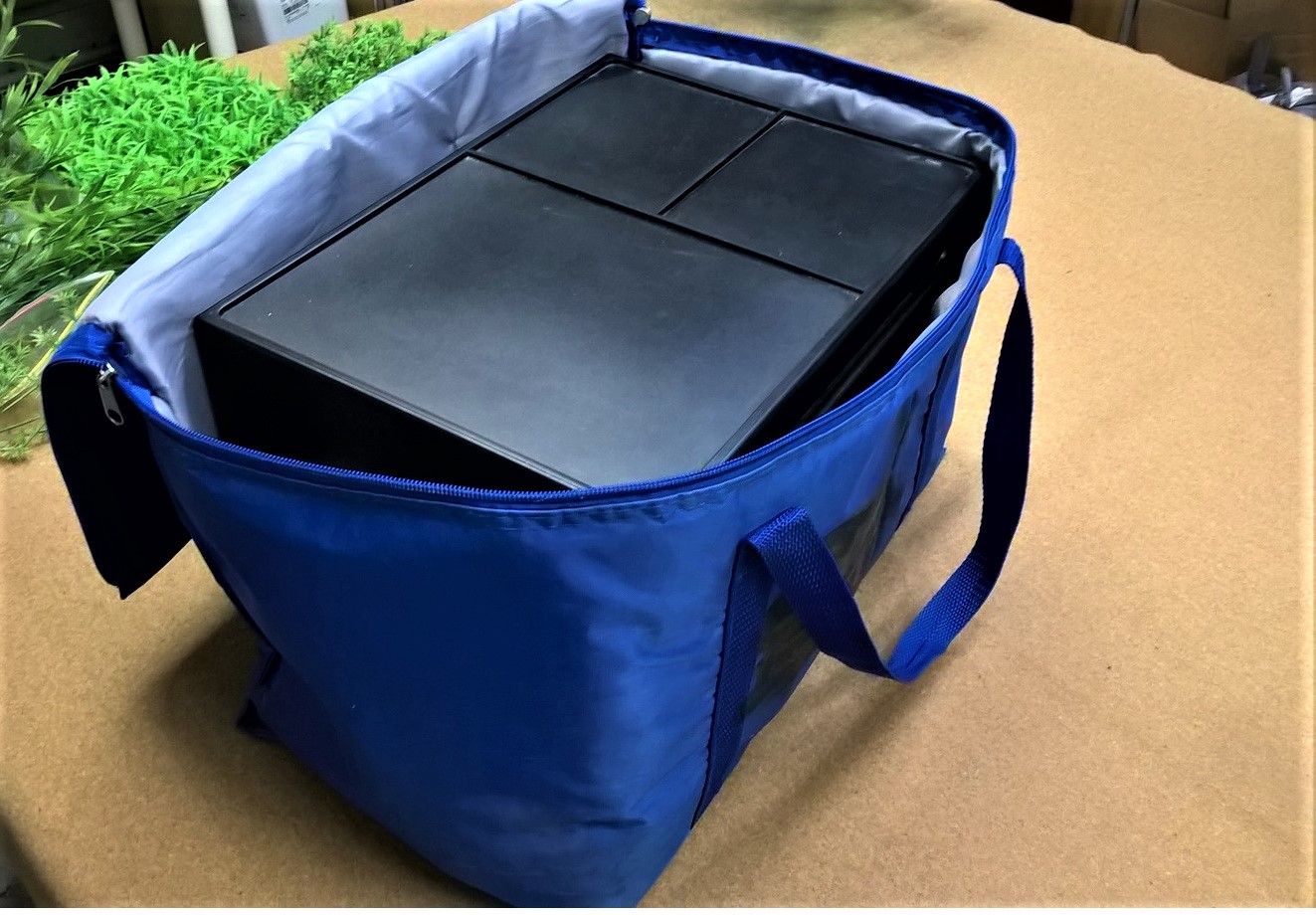 JOHN BOND's WARGAMING STUFF: TRANSPORT and STORAGE CASE FOR MINIATURES