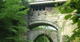 The Book Shelf: The Legend of the Devil's Bridge in Wales by Amelia ...