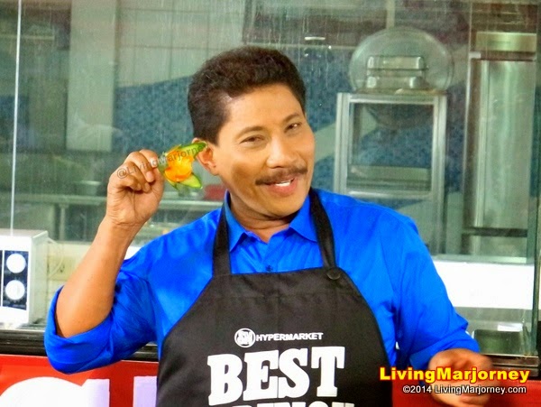 Woman In Digital: SM Hypermarket’s Best Pinoy Street Food