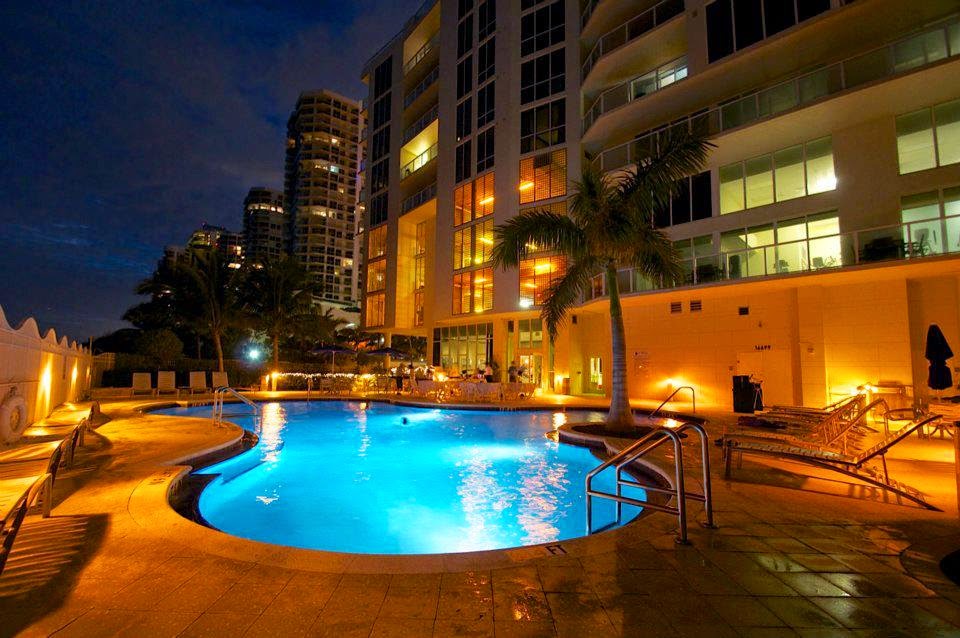 Luxury Buildings Miami Beach: "REGALIA CONDO" - SUNNY ISLES BEACH
