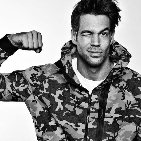 BRUNO CERELLA (ARGENTININIAN) : THE HOTTEST BASKETBALL PLAYER IN THE ...