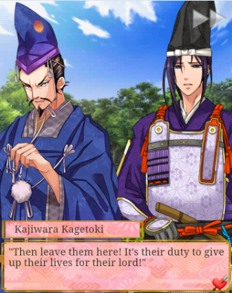 SyrupRain: Shall we Date? Destiny Ninja ~ Hyuga Chapter 8 Main Story Recap