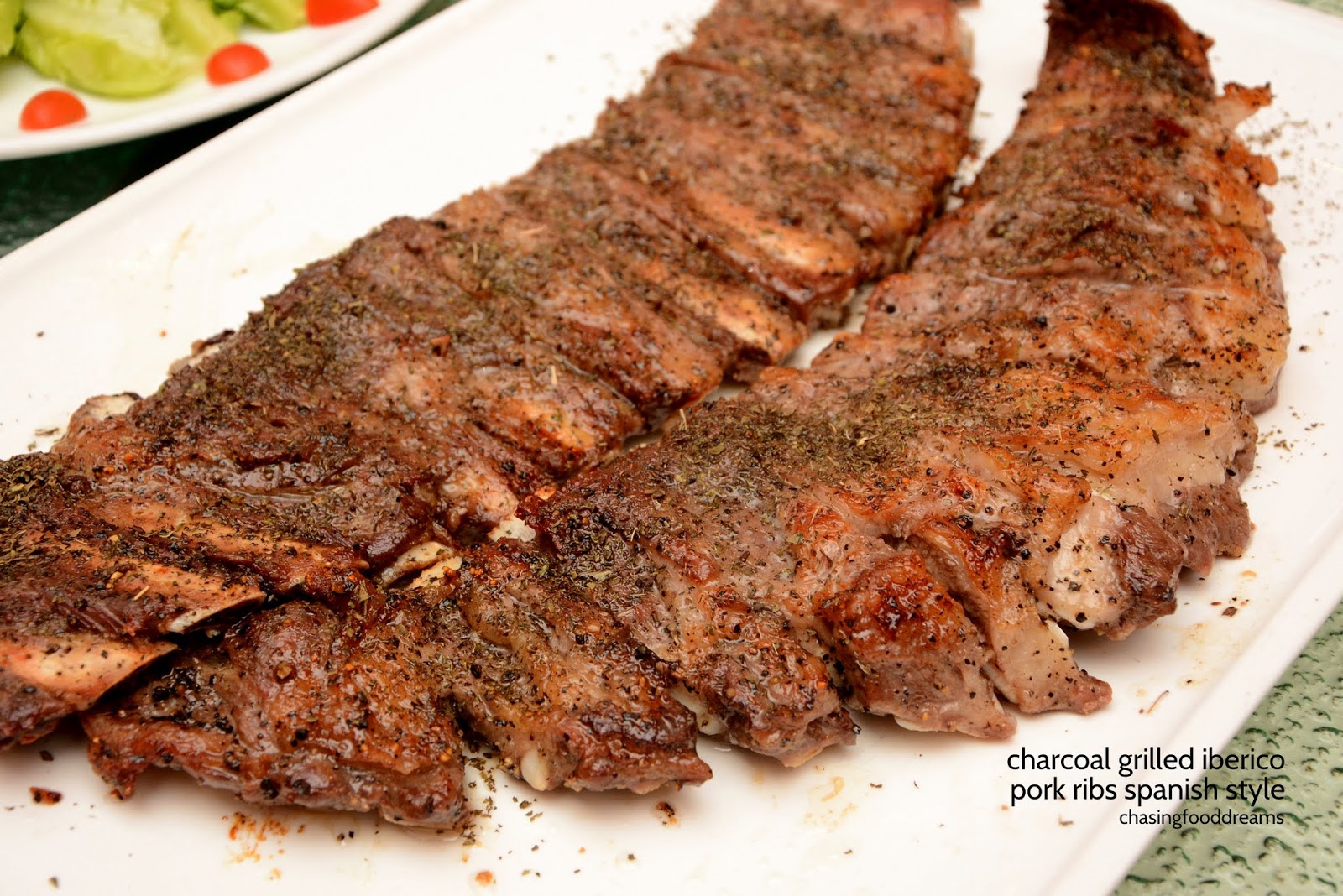 CHASING FOOD DREAMS: Roast Suckling Pig Promotion @ The Oriental Group ...