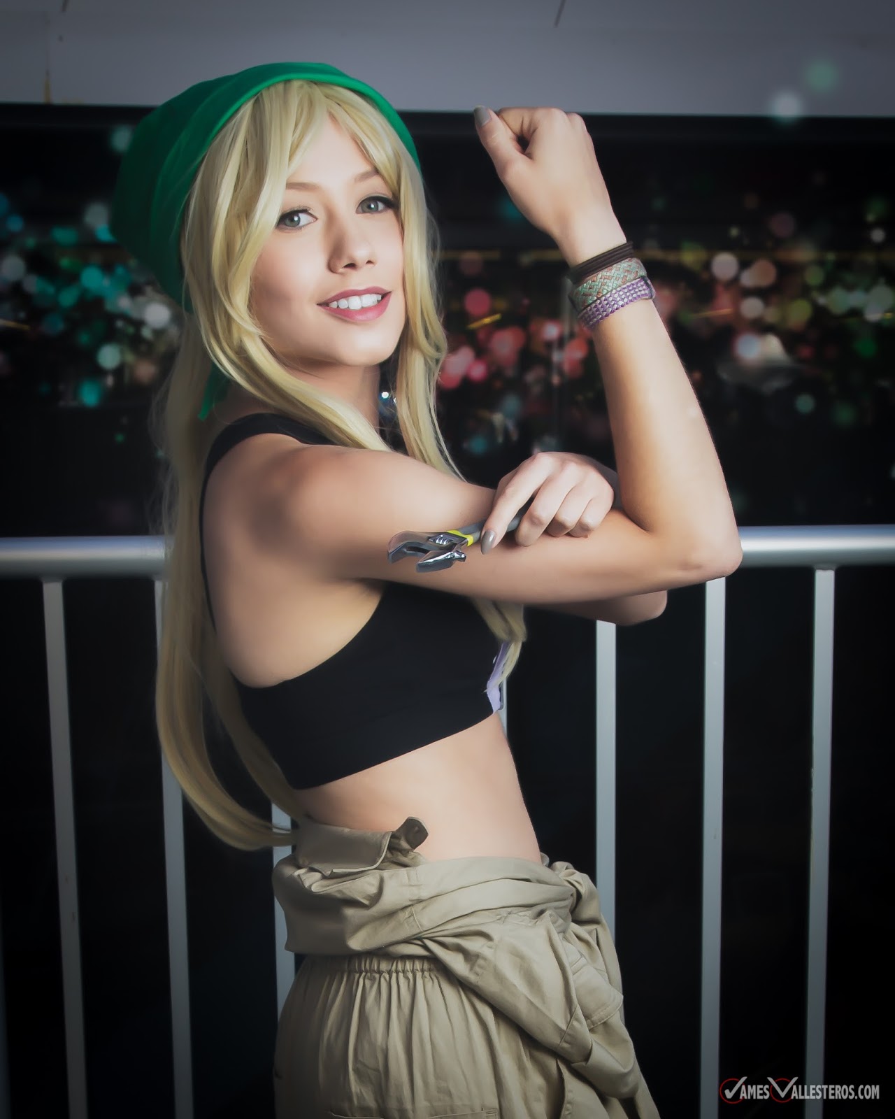 Fanime Convention 2017 Review ~ JeanBookNerd