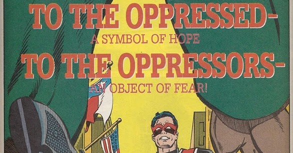 DC in the 80s: Review of 1989's El Diablo v1 ongoing series