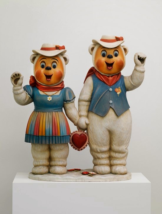 De l'art ou du cochon?: L'artiste qui pique : Jeff Koons