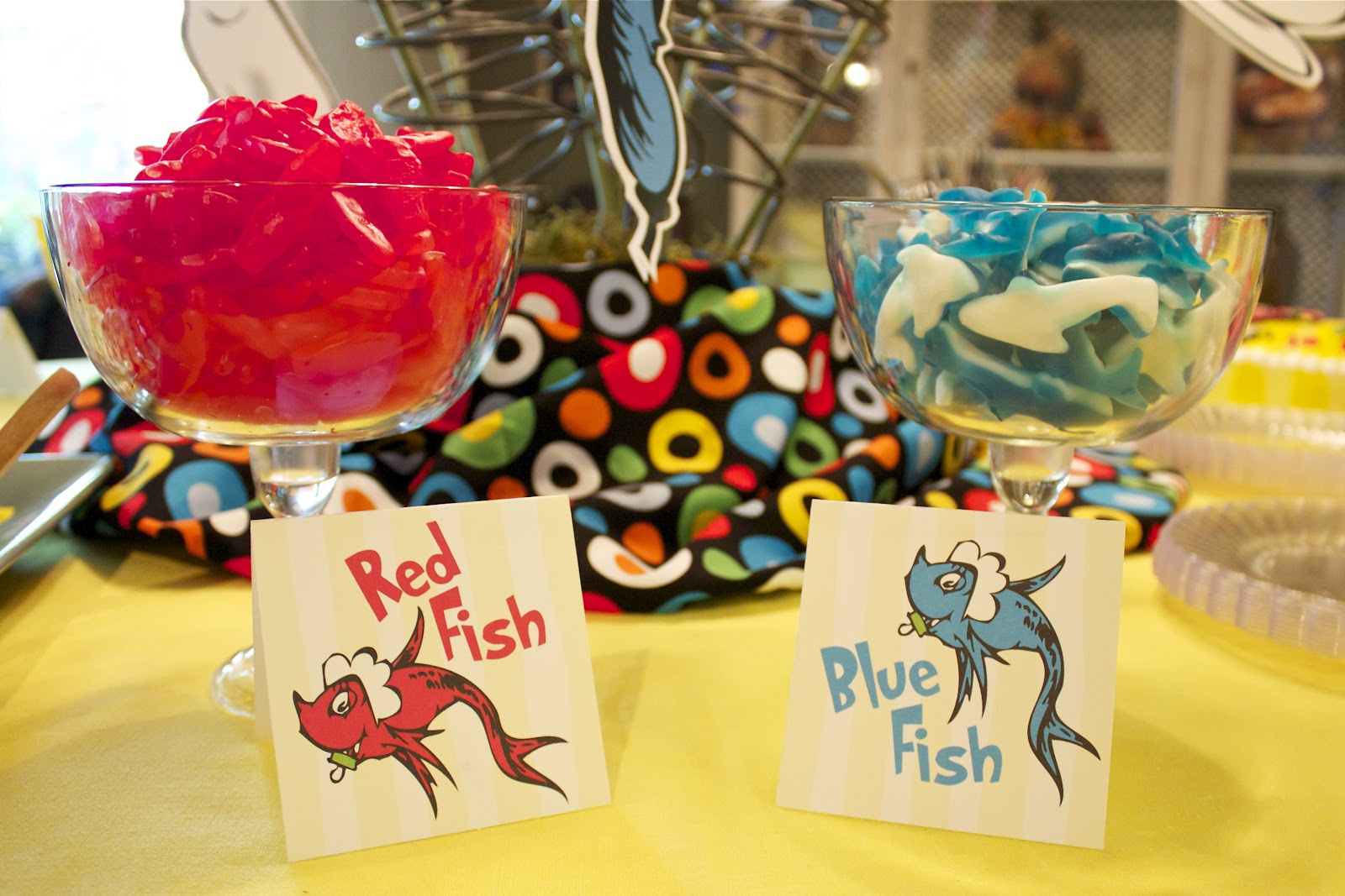 A Breath of Fresh Erin