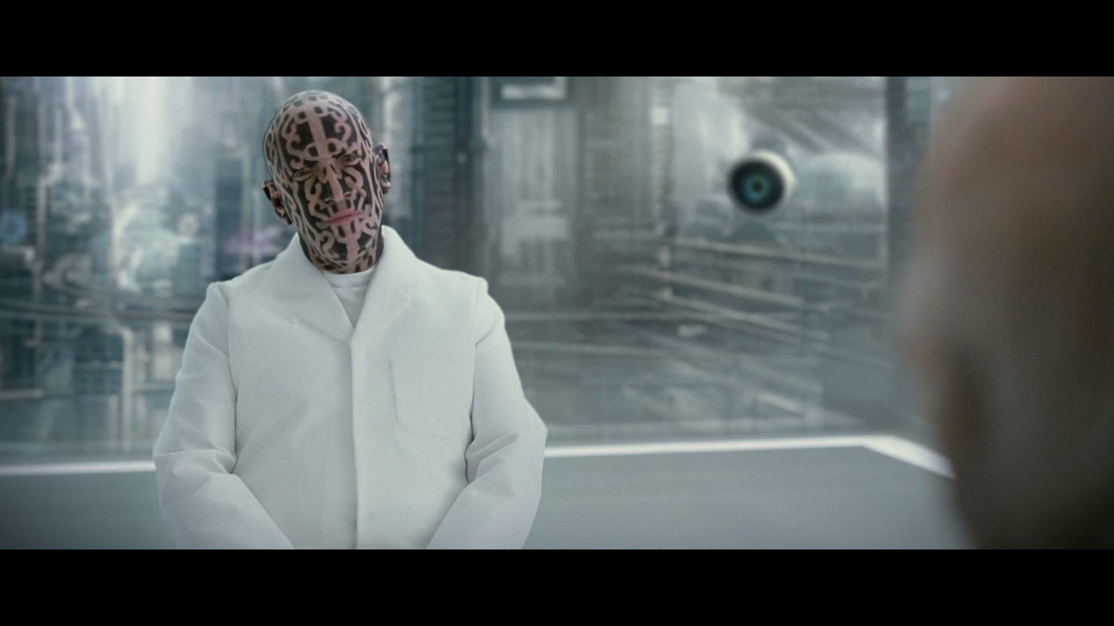 Know a Good Movie: Mr. Nobody