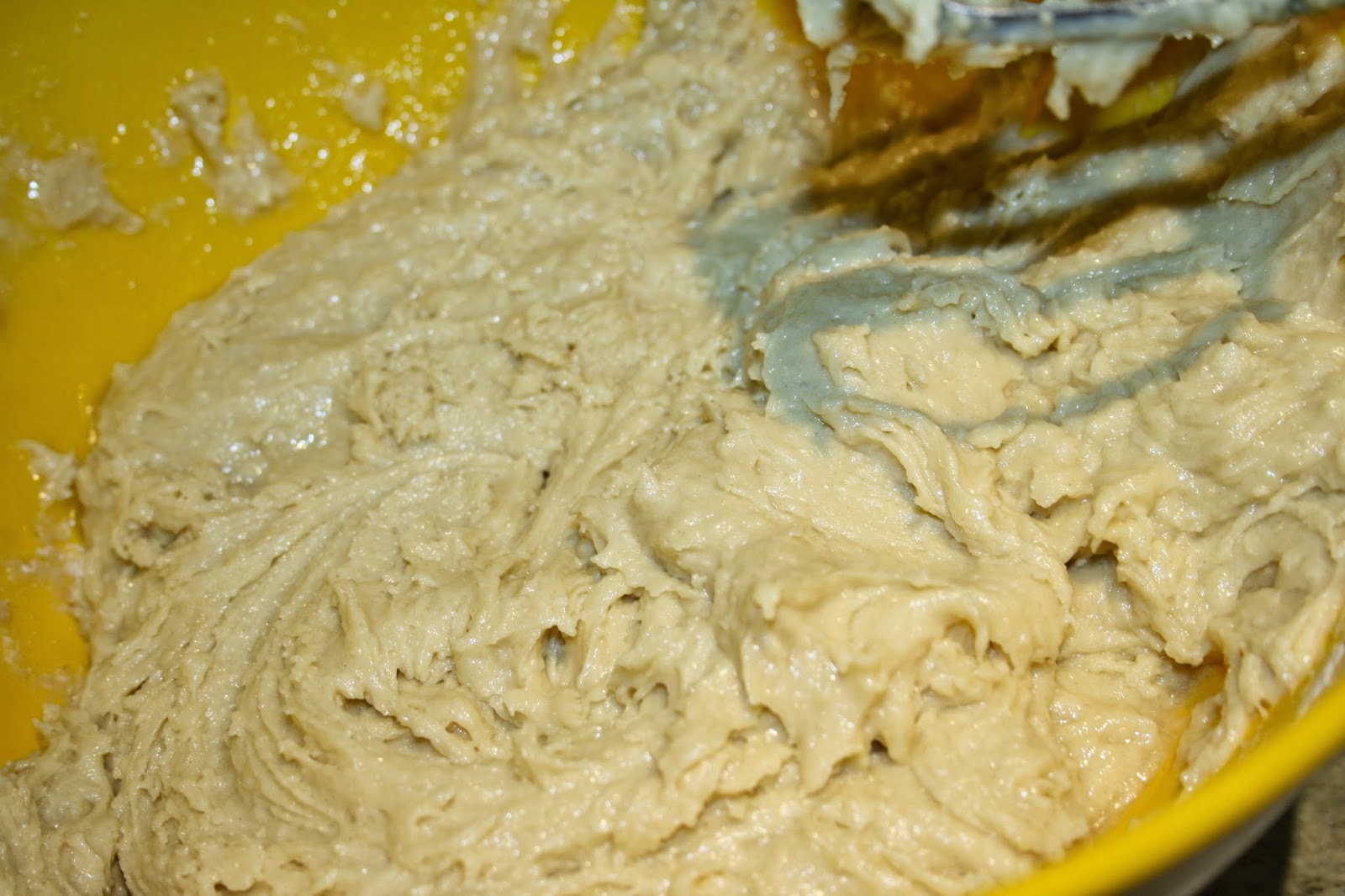 Caroline Makes....: Umbongo Cake
