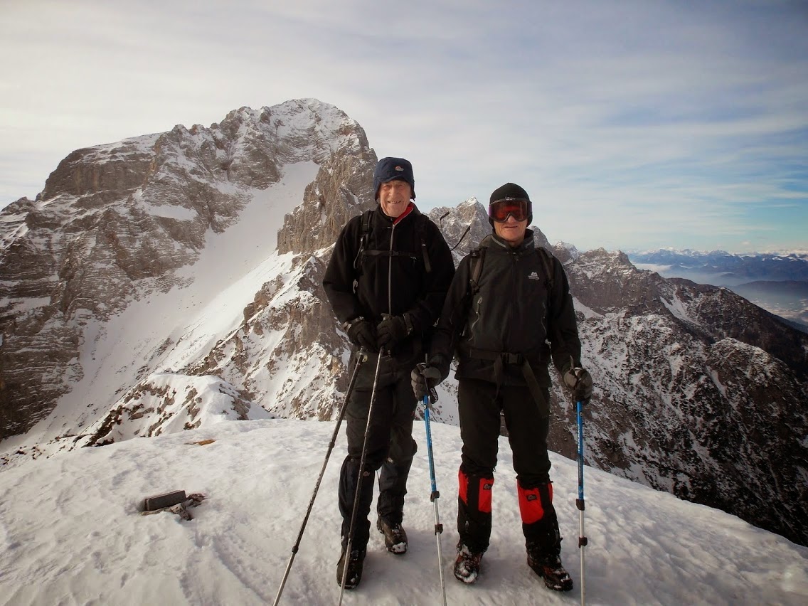 Voluharski potopisi: januar 2015