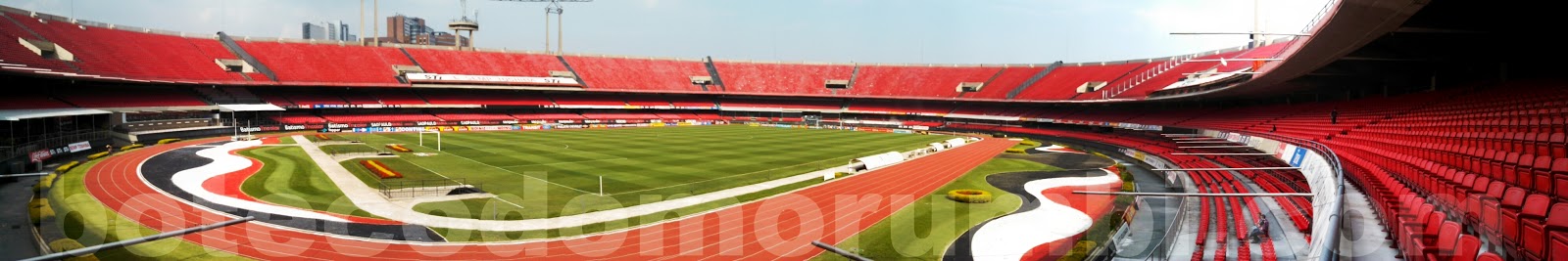 O Morumbi #OFICIAL