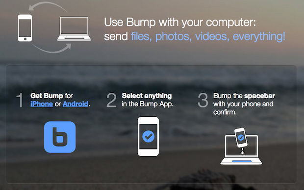 How to easily share files between your mobile phones and Computer ...