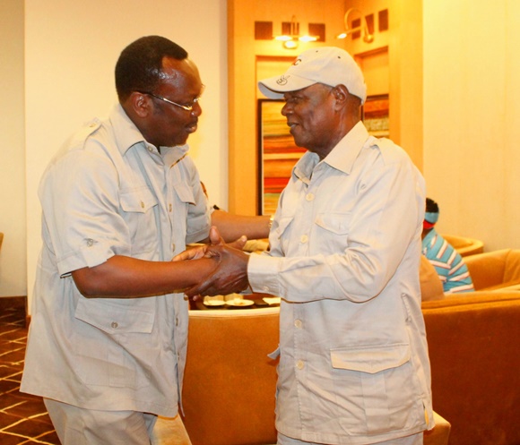 Chadema Blog: PICHA ZA KIKAO CHA KAMATI KUU CHADEMA