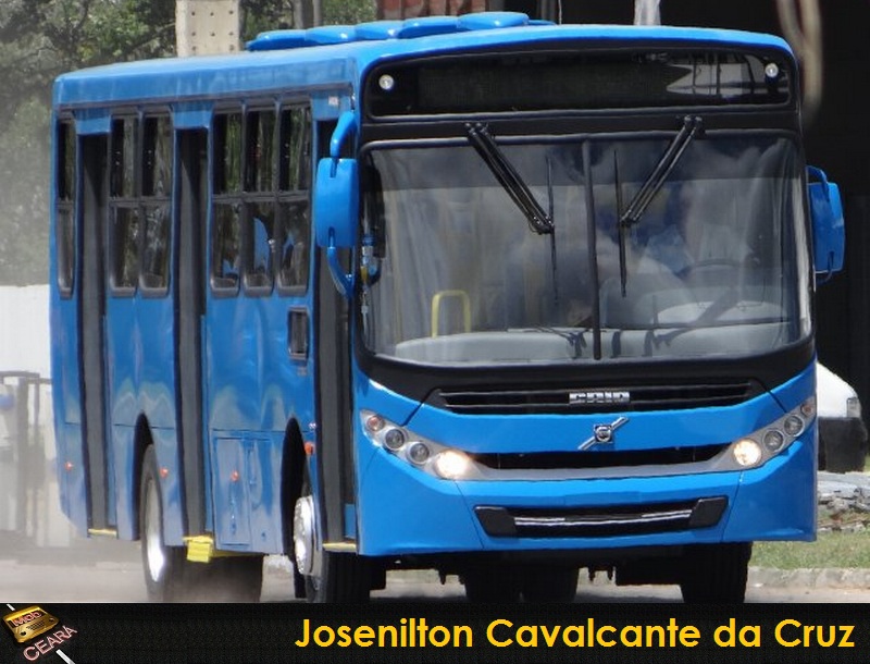 Os segredos do Caio Apache - Parte 1