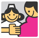 Rumah Bidan: PERSALINAN OLEH TENAGA KESEHATAN