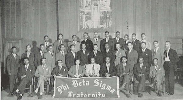 Famous World: Famous Zeta Phi Beta