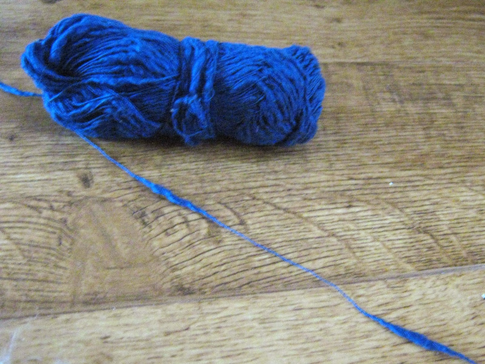 What to do with problem yarn... | Awake + Make | A Blog for Creative Living
