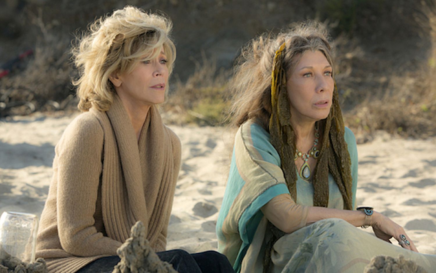 Welcome to my world.... : “Moonlight,” “Black-ish,” “Crazy Ex ...