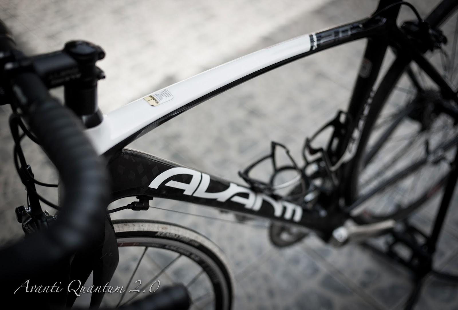 Great deals for grab: Avanti Quantum 2.0 Road bike for Sale! ~SOLD~