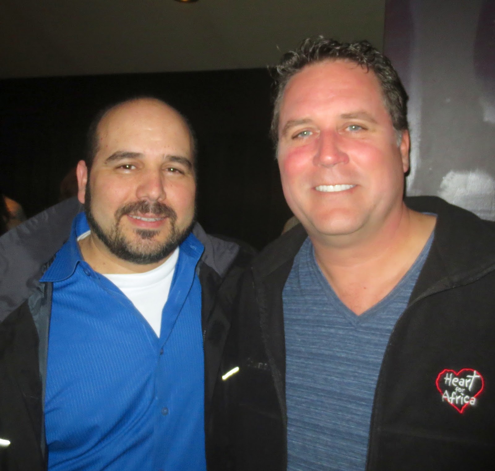 Live from Swaziland ... it's Saturday morning!: OH Canada! Our home and ...