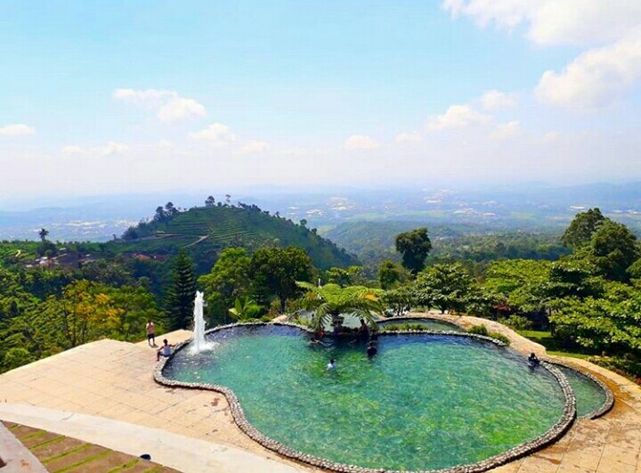 6 Tempat Wisata Terfavorit Di Semarang Jawa Tengah - Jejak Kenzie