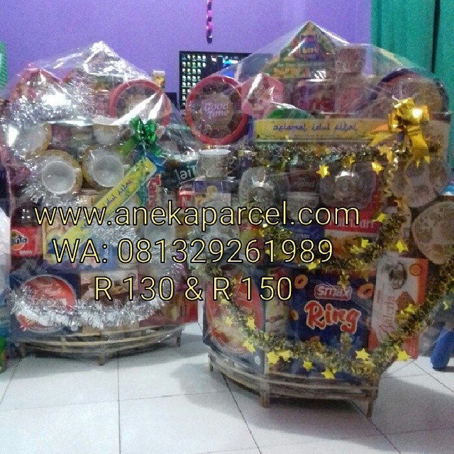 TERBESAR " JUAL PARCEL LEBARAN DI JAKARTA | 081329261989