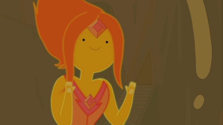 `back-quoted`: Adventure Time DVD: The Complete Third Season