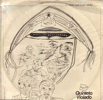 QUINTETO VIOLADO, 40 ANOS ~ Musicaria Brasil