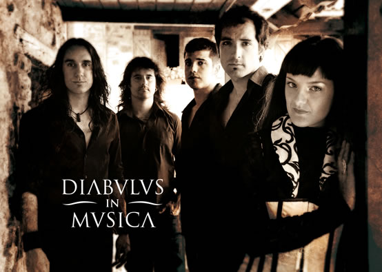 Darkag: Nuevo Vídeo De Diabulus In Musica