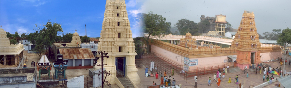 Vemulawada | Travel India ,bharat darshan(भारत दर्शन)