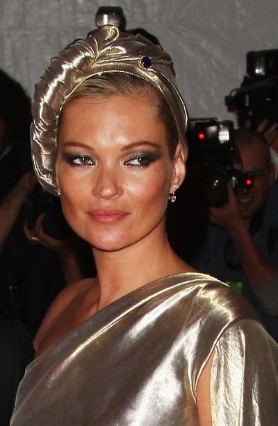 Dirty Fabulous: Turban Love
