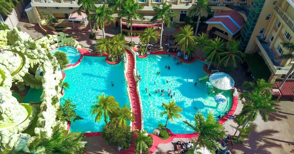 Tanza Oasis | A Great Resort In Cavite - The Pinoy Traveler