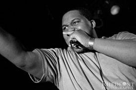 South East Hip Hop Magazine: Artist Spotlight: Royal Entry