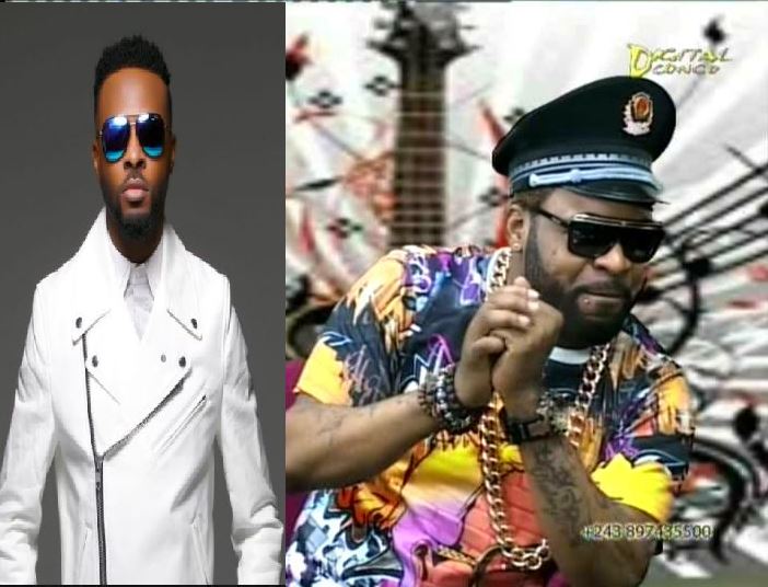 Bill Clinton défend Héritier Watanabe et condamne Werrason : Vieux nde ...