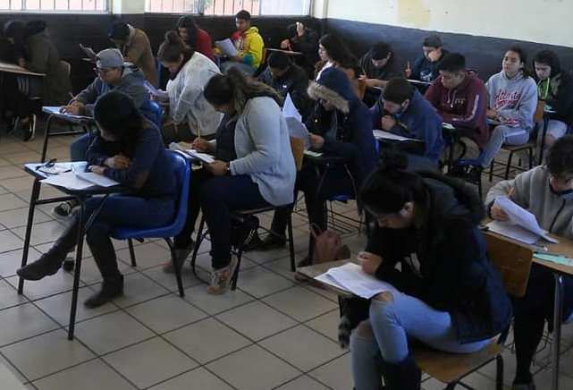 Educación BC: IMPULSA SEE A INICIAR O CULMINAR LA EDUCACIÓN PREPARATORÍA