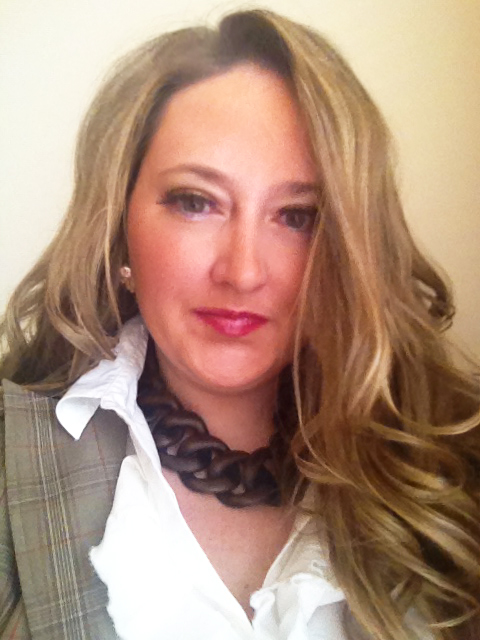 Featured Interview & Fabulous Giveaway - Pono Mahogany Spectrum Choker ...