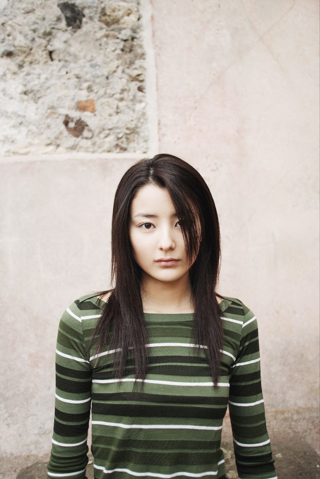 1984 / Natsuki Harada / 原田夏希 / はらだなつき / 하라다 나츠키 / Actress