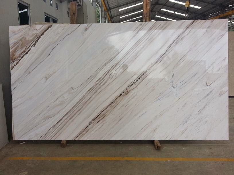Palissandro Classico keindahan marmer Italy ~ Marble Granite