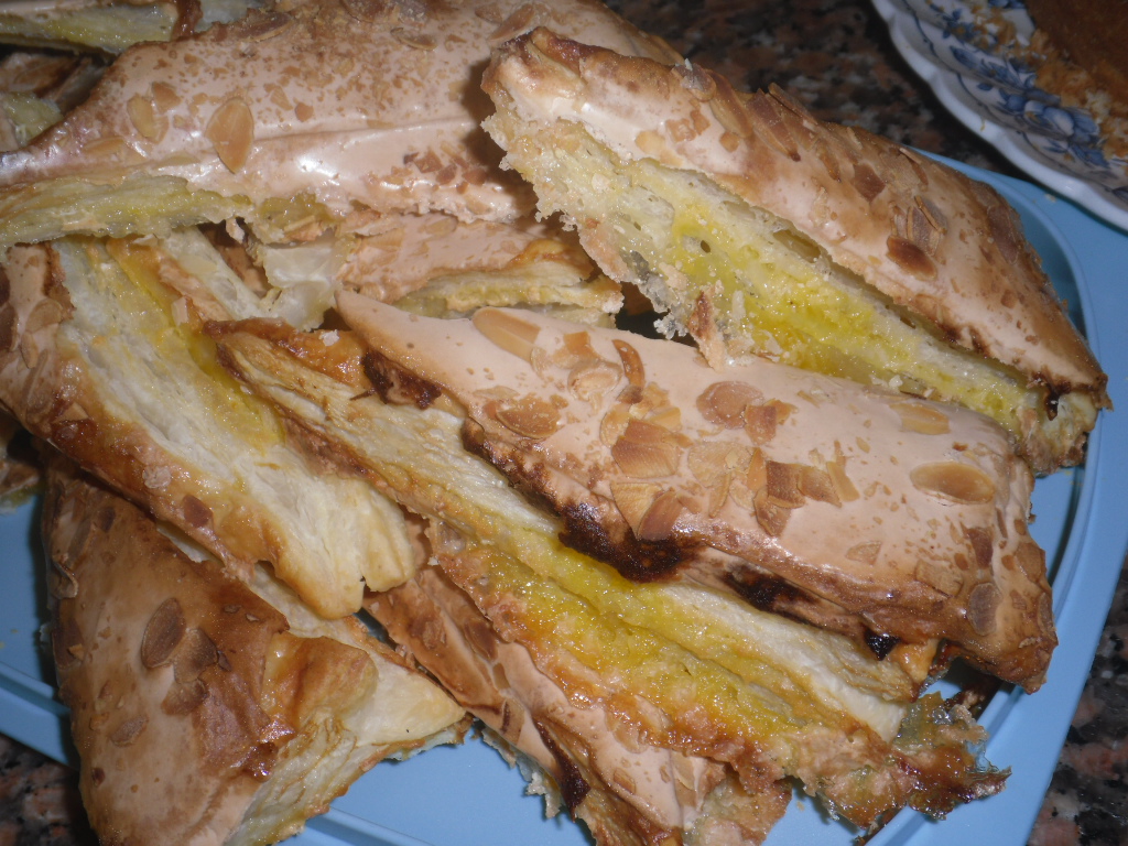 Receitinhas da Belinha Gulosa: Jesuítas, Doçaria Tradicional Portuguesa ...