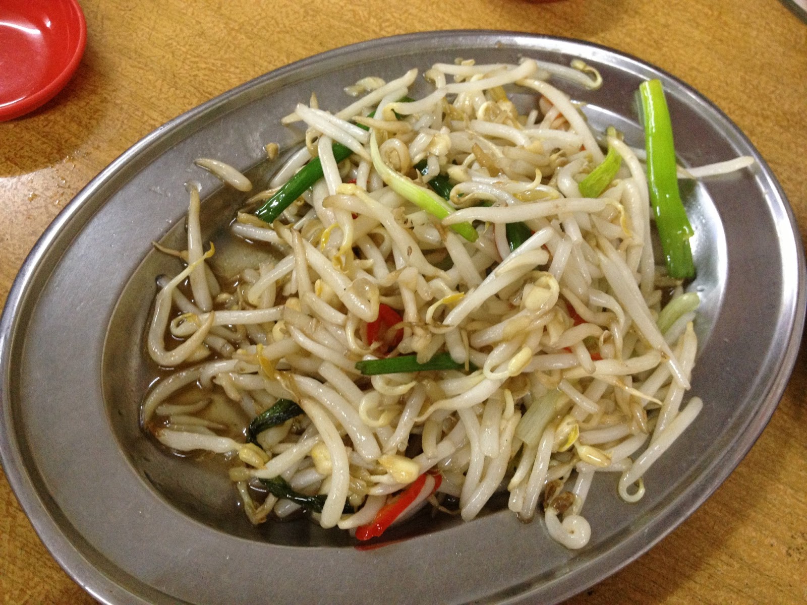 FOOD is a Four-Letter Word: Ah Lye Curry Fish Head Restaurant @ SS19 ...