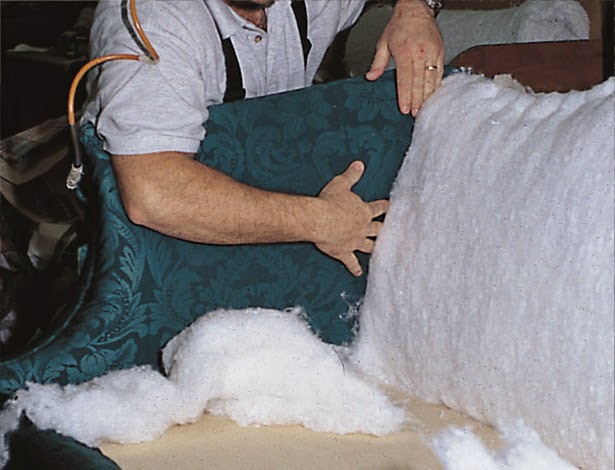 Andrea's Designs ~ Home Decor' Custom Furniture & Fresh Flowers