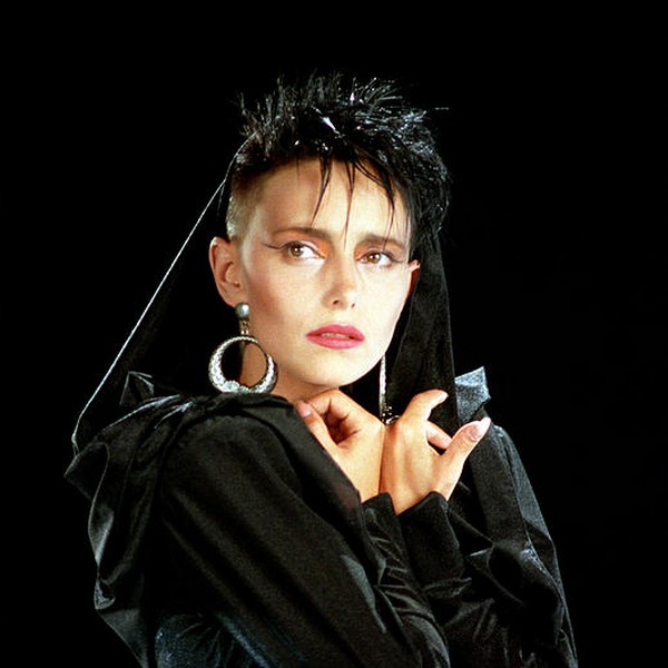 MUSIQUE ANNEES 80: Jeanne MAS