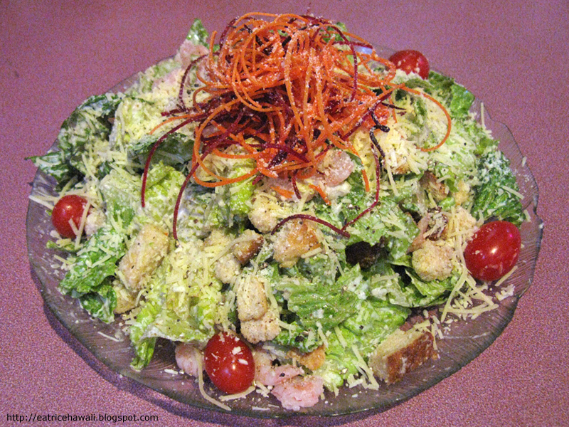 Eat Rice: Side Street Inn